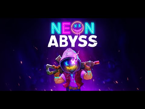 Steam Community :: Video :: NEON ABYSS - PC - SWITCH - Gameplay Review ...
