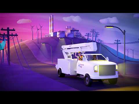 What does CenterPoint Energy do?
