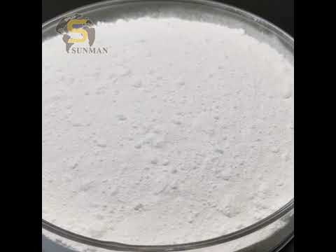 Titanium Dioxide Manufacturers in India