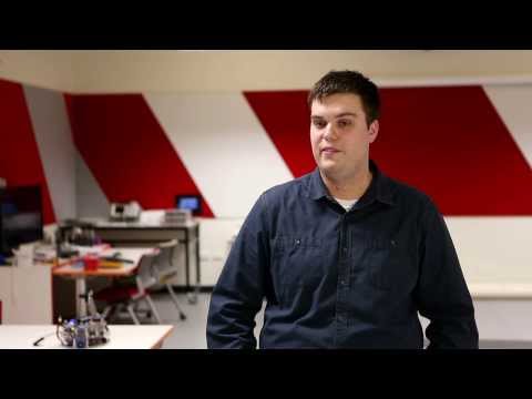 Mechatronic Engineering - University of South Australia
