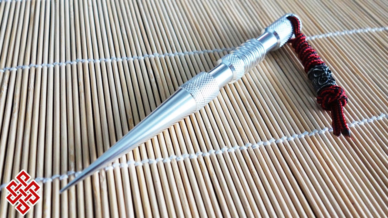Knotter's Tool (Marlinspike) Review