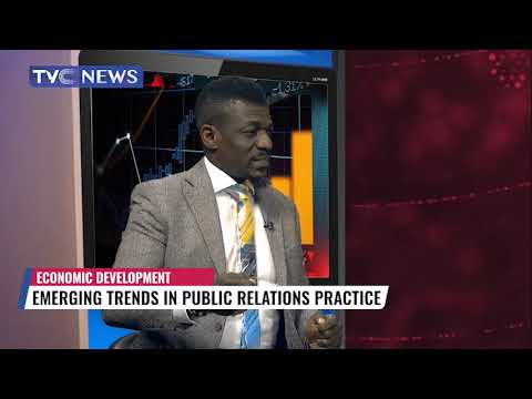 Understanding Public Relations, Trends In Communication