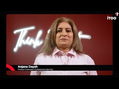 iTOO 10 Minute Expert | Professional Indemnity
