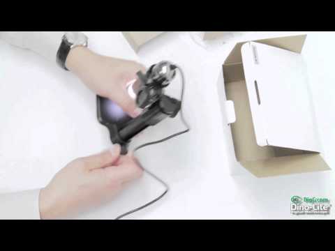 Dino-Lite MS34BR2 Compact Fine Adjustment Stand