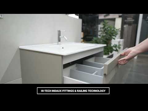 Vitale Bathroom Vanity 800 x 500 x 565mm | Italtile
