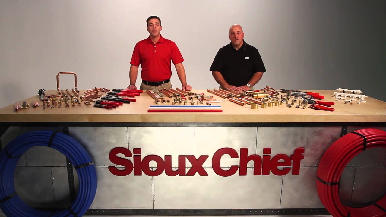 Sioux Chief PowerPEX™