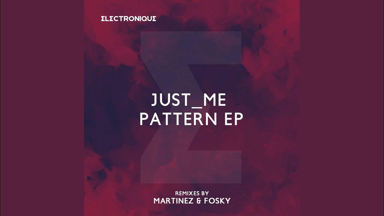 Pattern 02 (Original Mix)