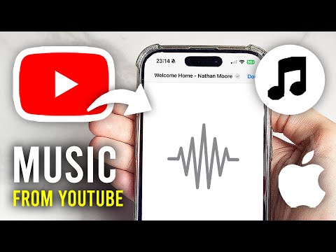How To Download Music From YouTube On iPhone - Full Guide