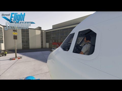Air India A320neo | Mumbai - Ahmedabad | Full Flight | Fly By Wire A32NX | MSFS 2020