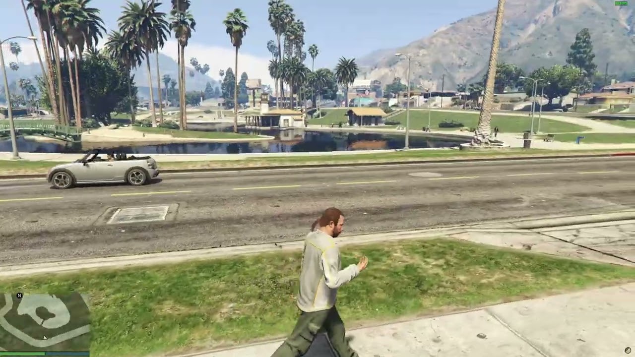 OrbitCam - Let's you orbit around a given point or entity! - FiveM ...