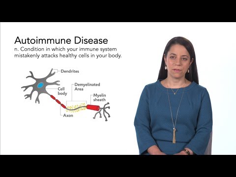 Understanding Multiple Sclerosis: What is MS?