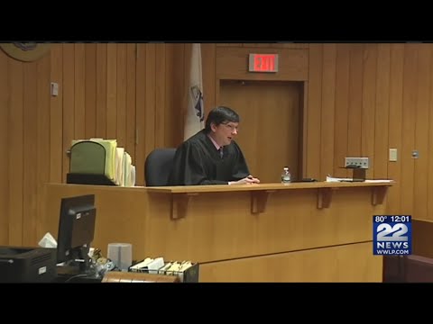 Northampton judge resigns after SJC suspension