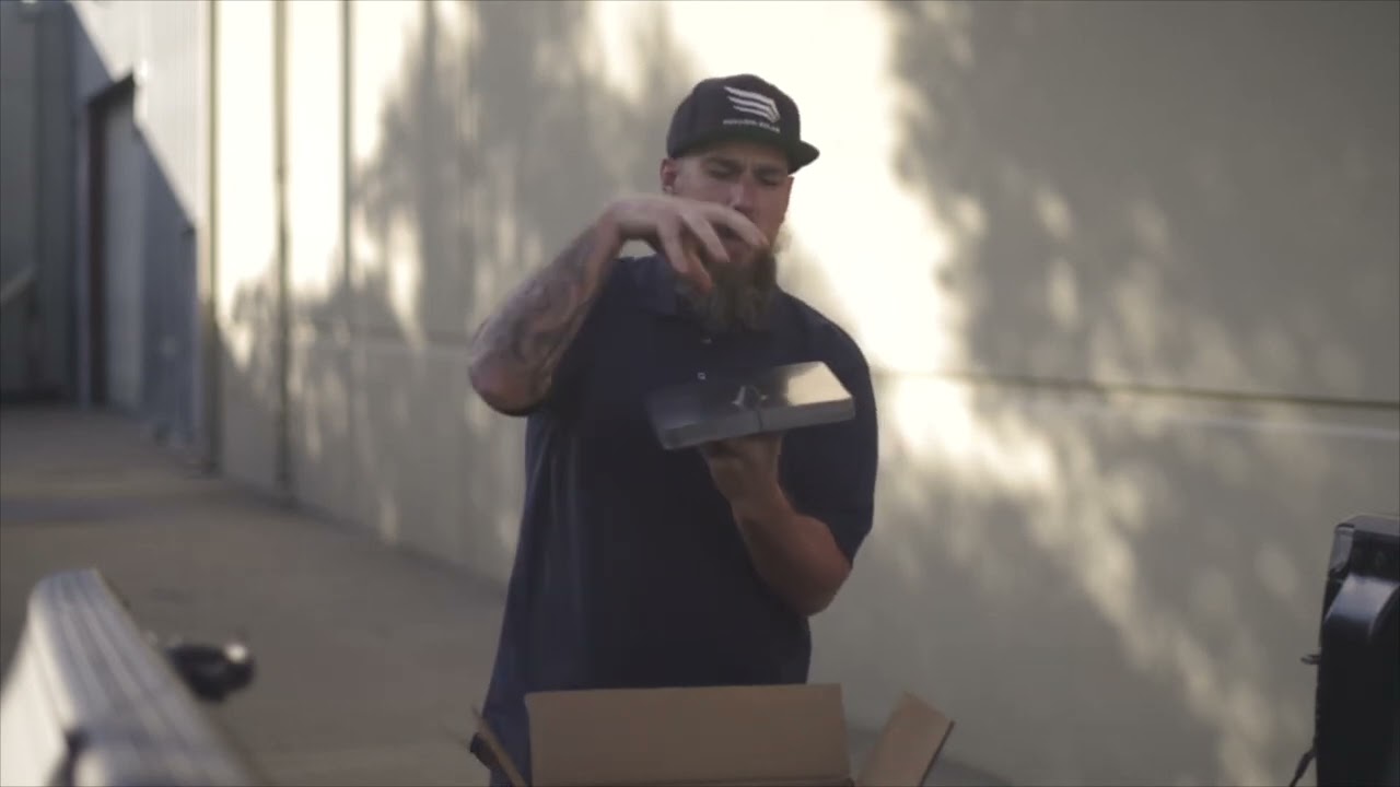 Training - Pegasus Solar