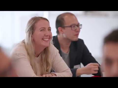 Engineers Australia's Graduate Program snapshot