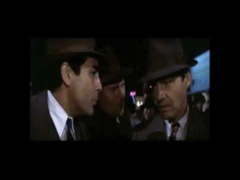 Developing into Neo-Noir | Emma Talmadge's Blog