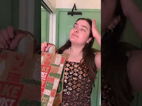 DashPass Tiktok Ad