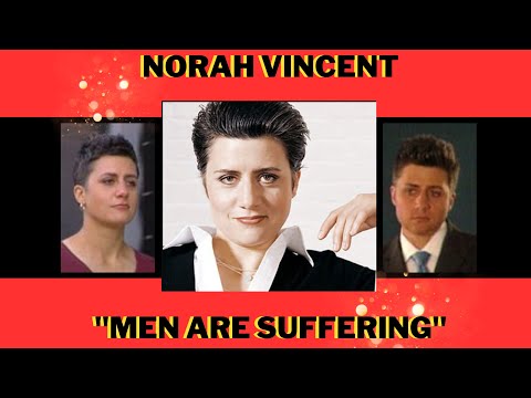 Self-Made Man Chooses Femininity over Masculinity Part 1