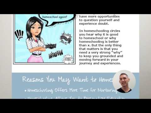 Truth About Homeschooling in WV - WV Homeschool Laws