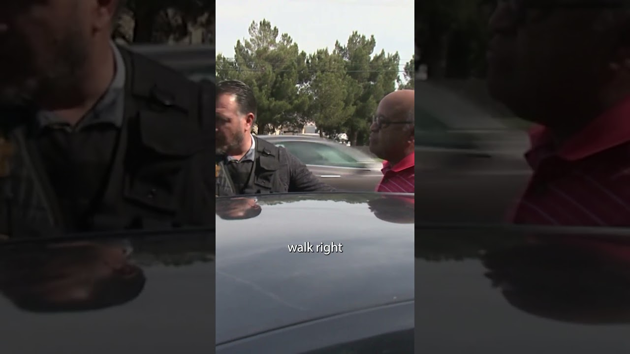 Female Cop Goes Undercover in Prostitution Sting #undercover #arrested #cops