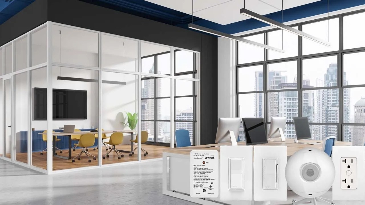 GreenConnect™ Wireless Design Considerations