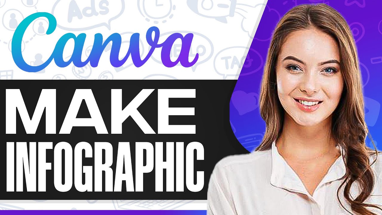How To Make Infographic In Canva 2025 (Step-by-Step)