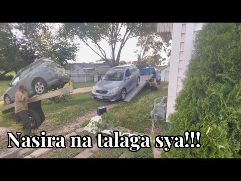 NASIRAAN NG KOTSE || SUPER RP
