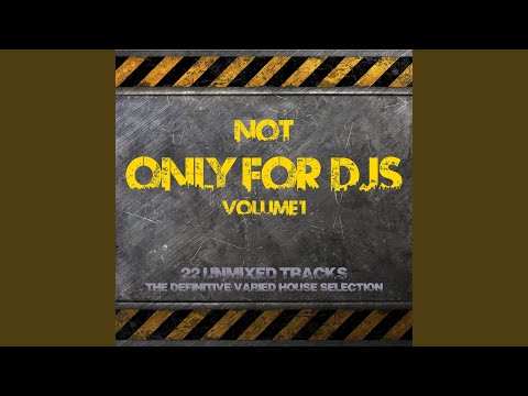 Red Zone (Nyc House Mix)