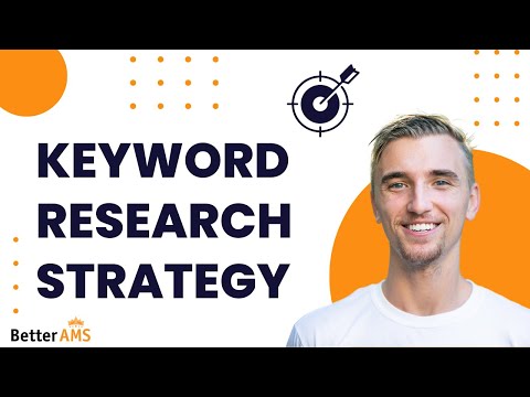 Synonyms & Seeds - Amazon PPC Keyword Research Strategy