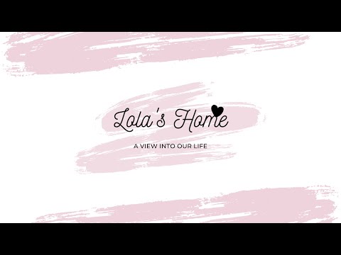 Lola's Home