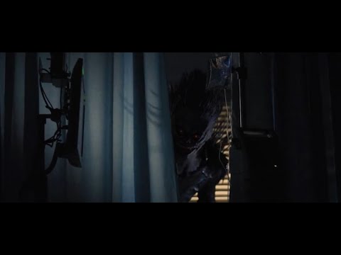 Death Note (2017) - Ending