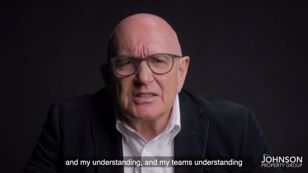 Chris Farris - Johnson Property Group Australia Pty Ltd - Osborne Park - realcommercial.com.au