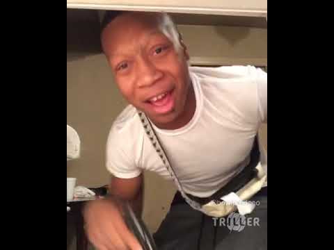 Mo3 Killer Kewon White (Banzzo Bling) Disses Mo3 After He Killed Him!! (NEW 2020) | Dallas Rap Beef