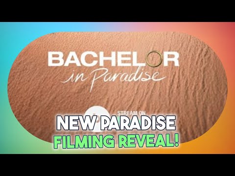 Bachelor In Paradise Season 10 Scoop: New Location, Dina's Dilemma & Grant's Controversial Choice!