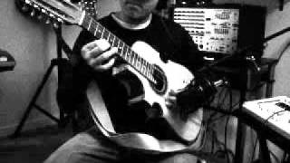 Danza Impromptu Acordes - Chordify