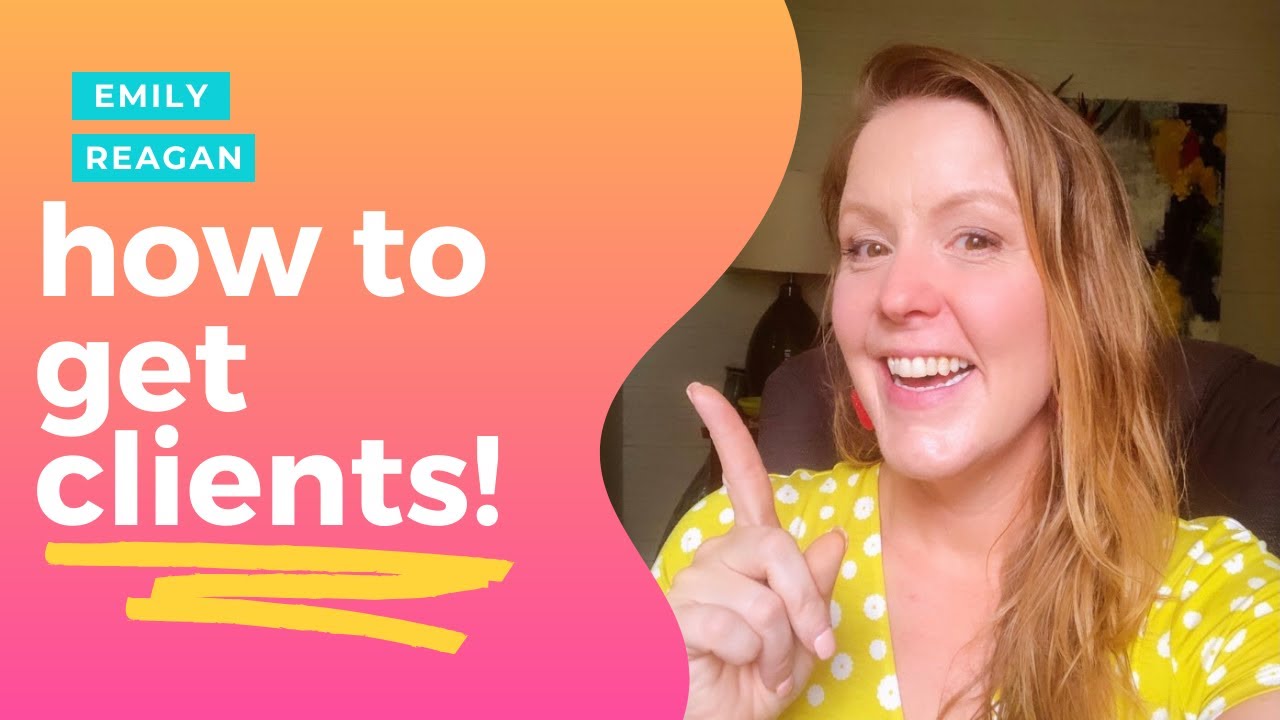 5 Ways to Get Clients as a Virtual Assistant (+ Bonus tip)
