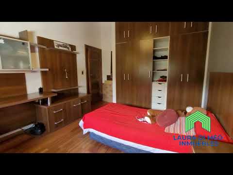Imponente Casa de 4 Dormitorios con Jardín, Pileta y Rápido Acceso a CABA