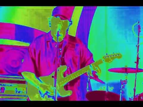 THE RADIATORS AT THE SQUARE 2011 PAPAYA