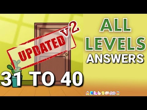 Escape Room Mystery Word Level 31 32 33 34 35 36 37 38 39 40 Answers ...