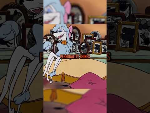 🐾 Hidden Secrets in Oliver & Company You Never Noticed! 🎶