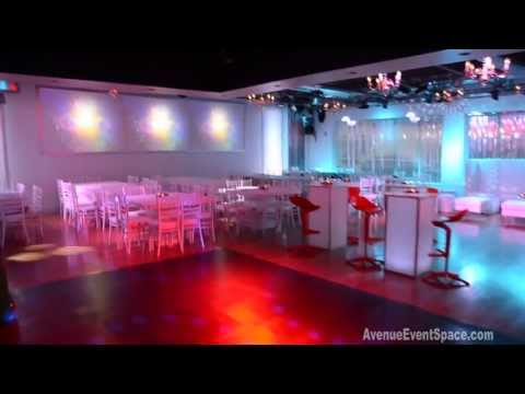 Party Room NJ and Event Space NJ