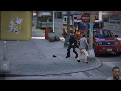 Steam Community :: Video :: GTAV Cinematic Compilation | Midnight City