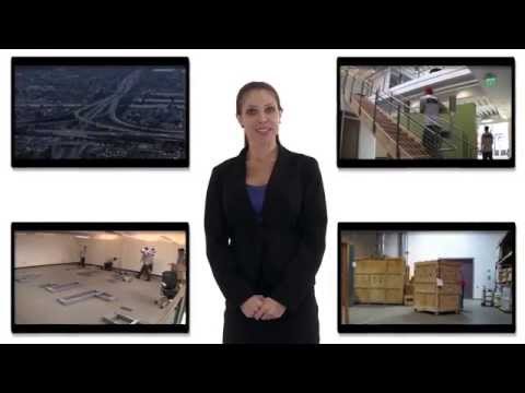 Los Angeles commercial moving company - The Commercial Movers