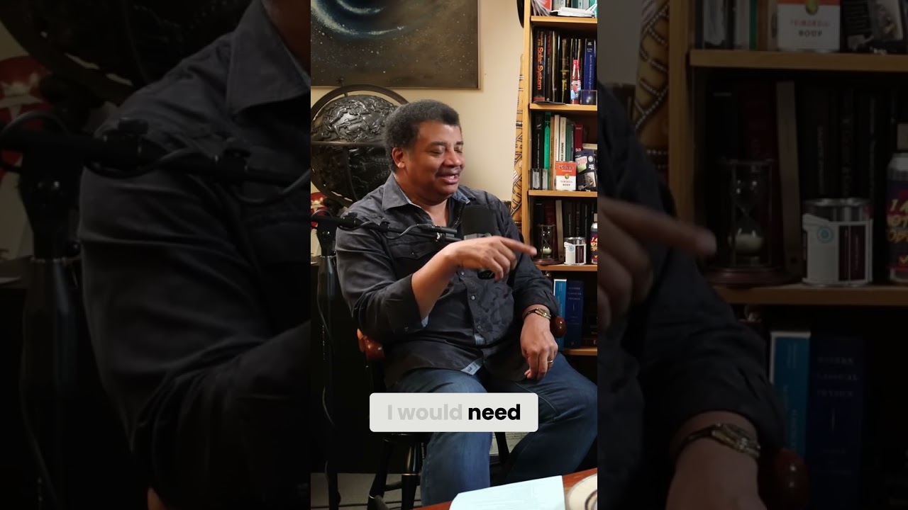 14-Year-Old Solves Antimatter Warp Drive?! Experts Stunned!
