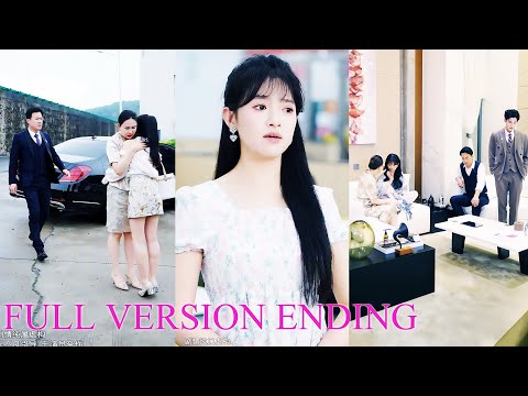💔Reborn! She make scheming girl who spread rumors and killed her, pay the price!KDrama【ENG SUB】
