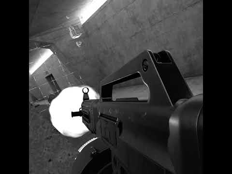 Steam Community :: Video :: H3VR - Gameplay 2 - USAS-12