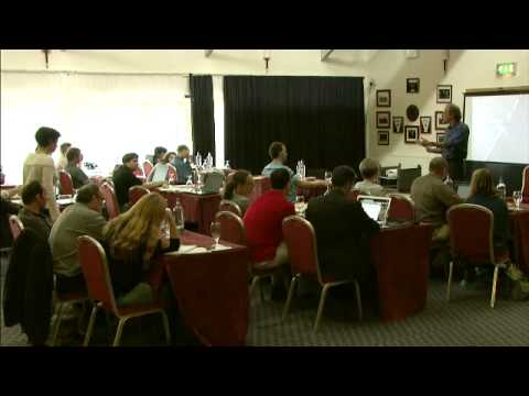 The Ecological Approach to Perception (Harry Heft)