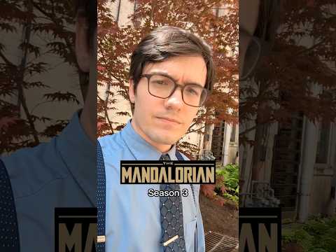 What makes The Mandalorian Season 3 special