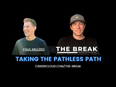 Taking The Pathless Path With Paul Millerd