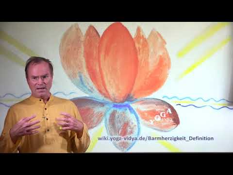 Barmherzigkeit Definition