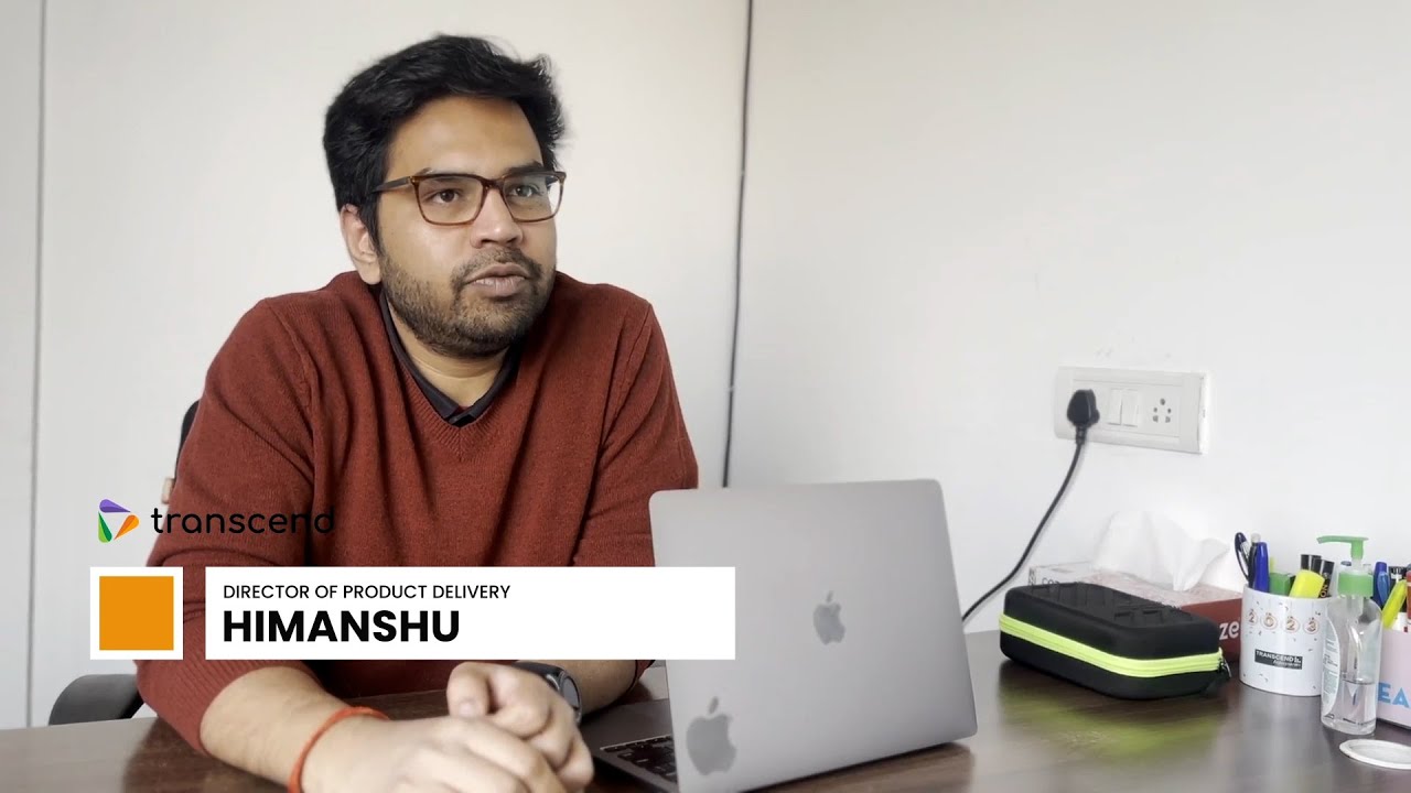 Why Transcend Trusted Utho for a Smooth & Secure Cloud Migration